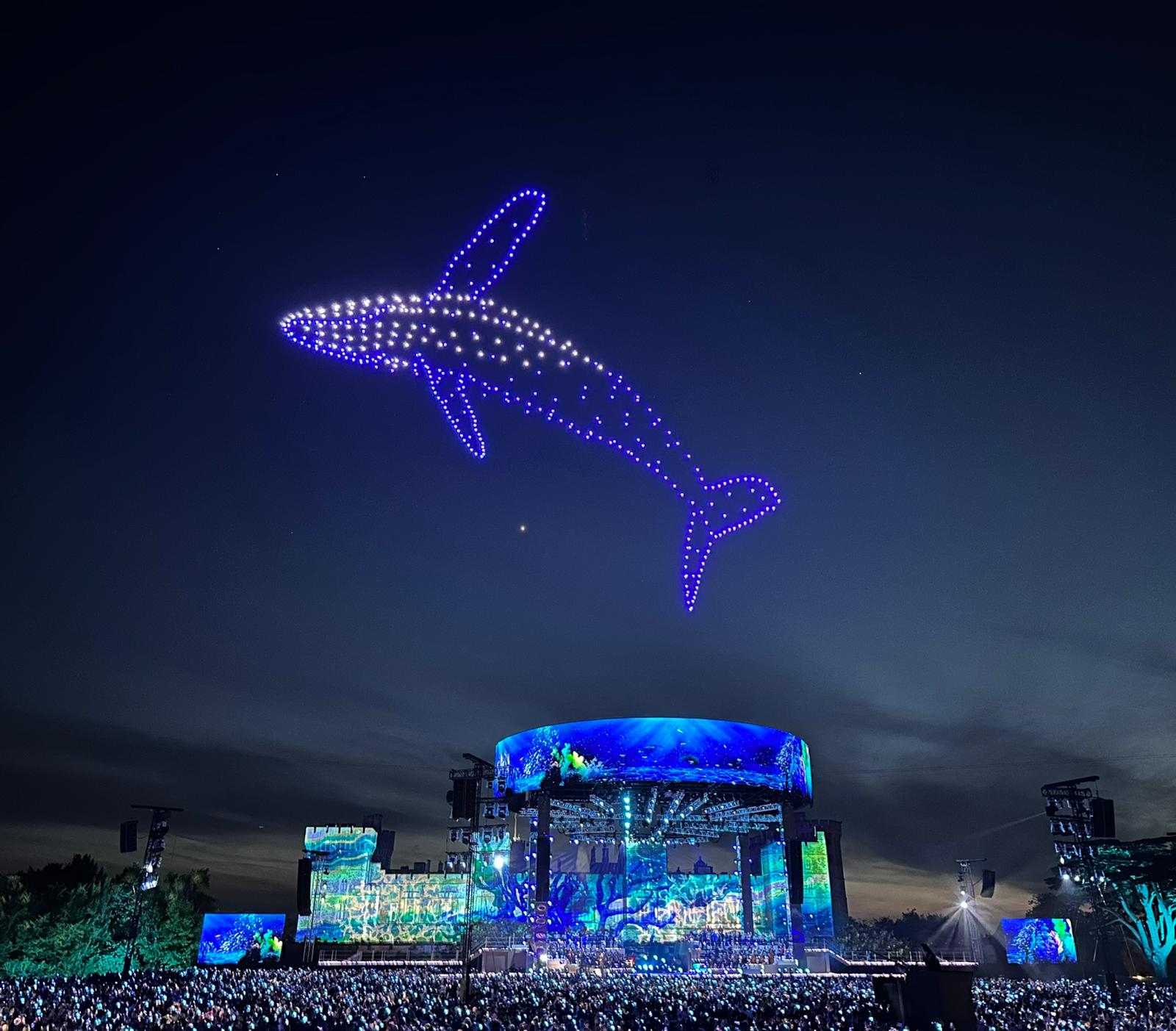 Raising Environmental Awareness on a Royal Scale - EMS Assist Ltd